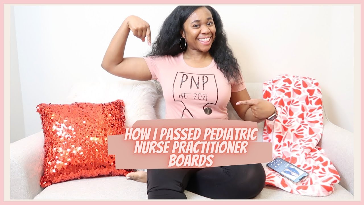 How I passed my pediatric certification exam | Rosh Review Giveaway ...