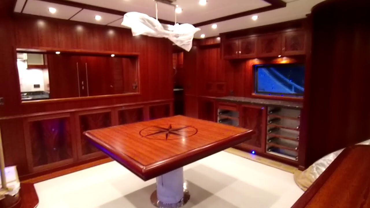 N80#01 walk-through - YouTube