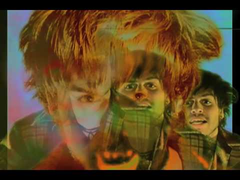 Hellomynameischad - Shrine You