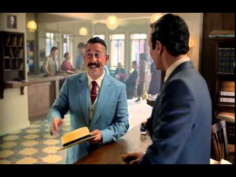 İş Bankası Bayram Kredisi   Cem Yılmaz Reklamı