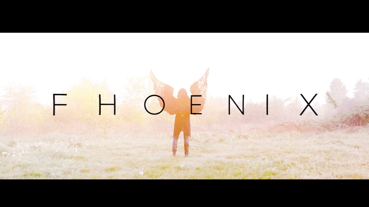 FHOENIX ( official music video ) - YouTube