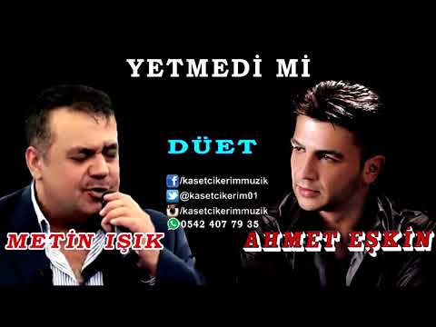 Yetmedimi