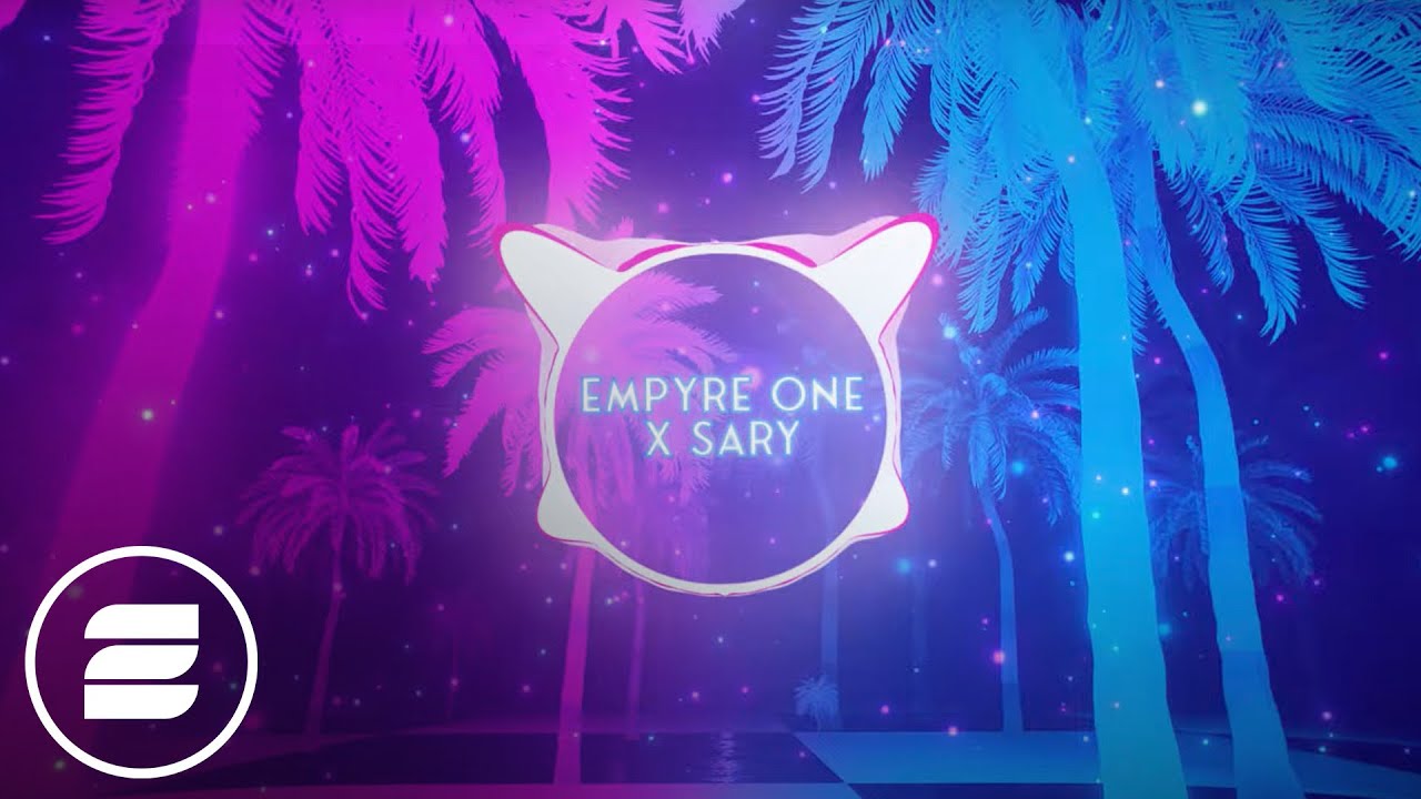 Empyre One x Sary - Dancing in Cancún (Official Music Video) - YouTube