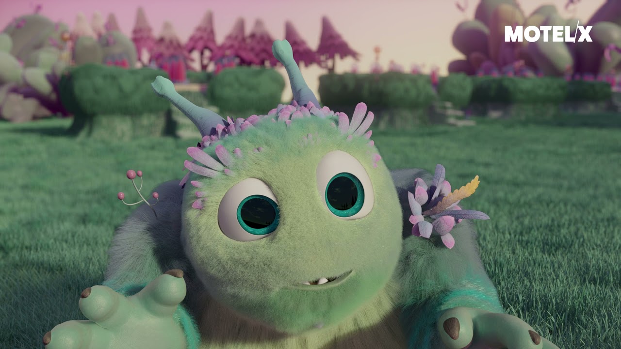 Me, a Monster? (2019) | Trailer - YouTube