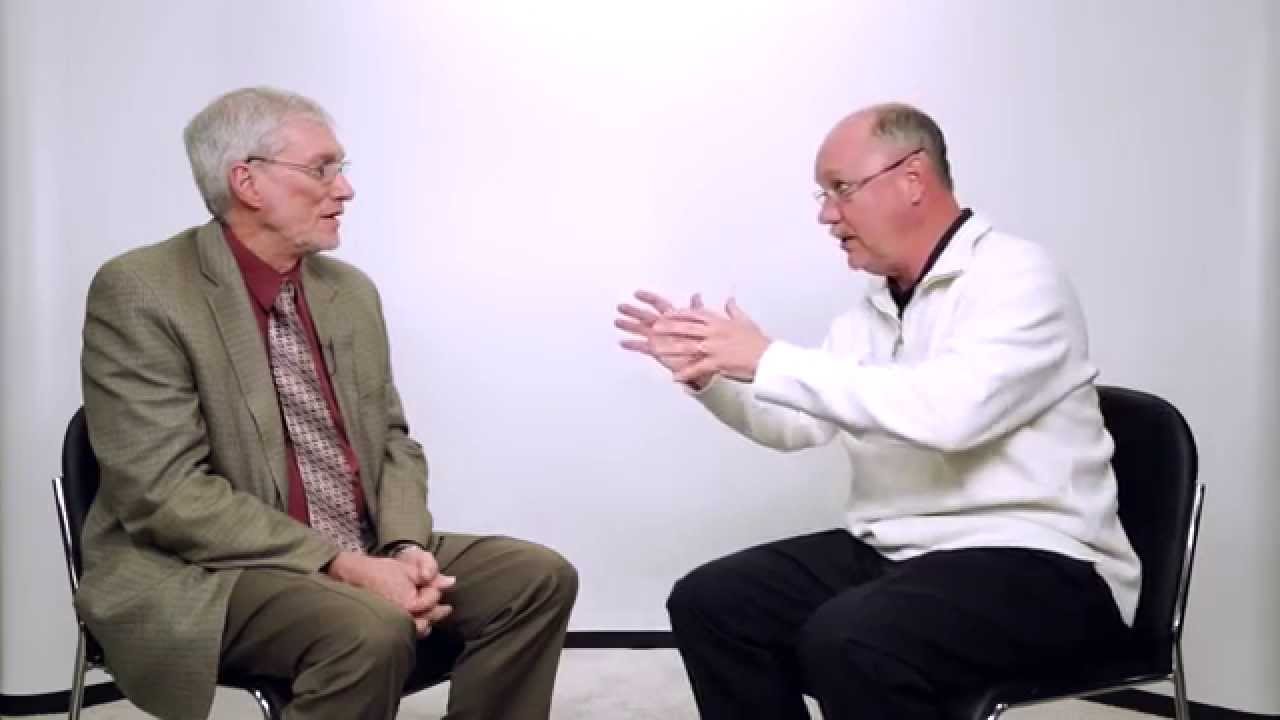 NRB 2015: Tim Wildmon Interview - YouTube