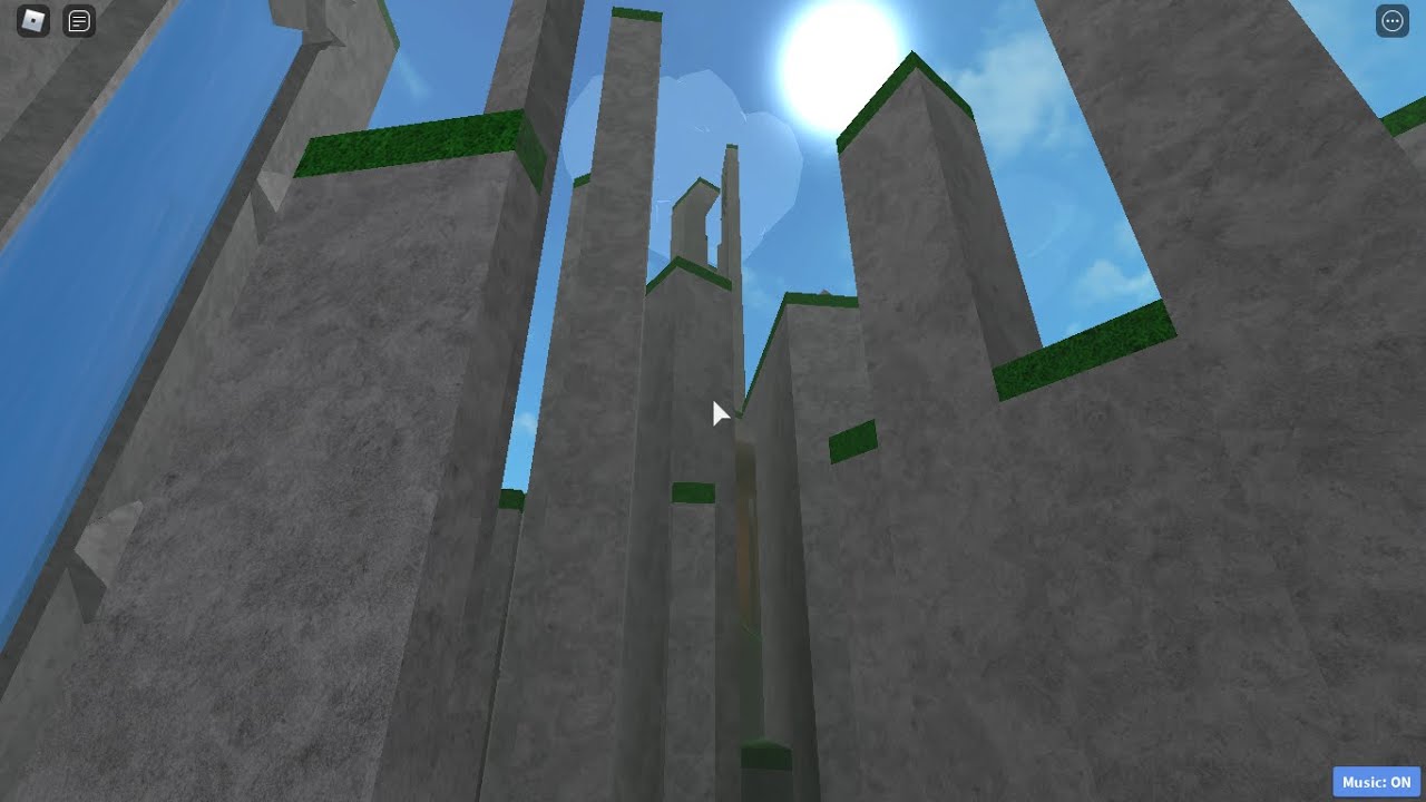 Random Obby of Stone Journeys (Goose4000's Random Obbies) - YouTube