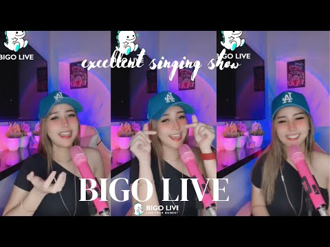 BIGO LIVE music live house - Vietnam excellent live singing show