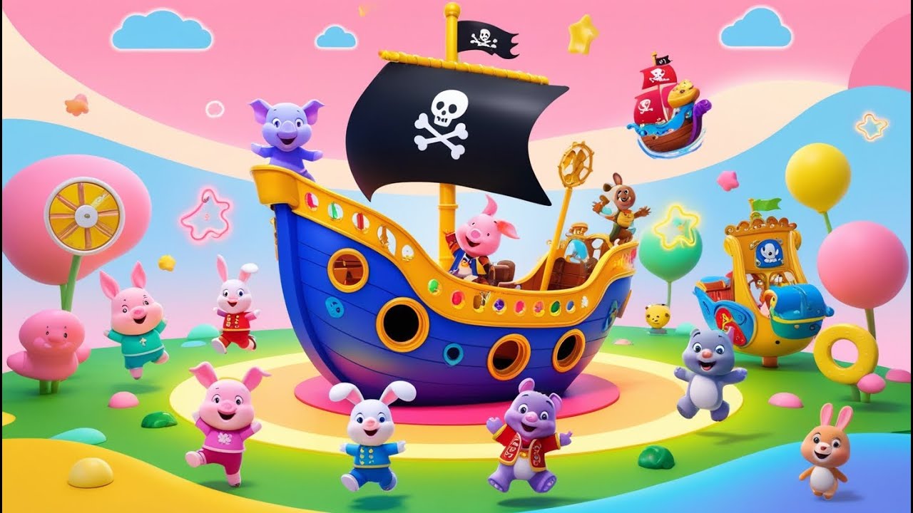 Toon Time cartoon Live Stream - YouTube