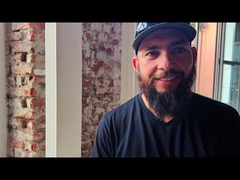 Fidel Fernandez alla Casa degli Artisti di Milano vincitore del premio ...