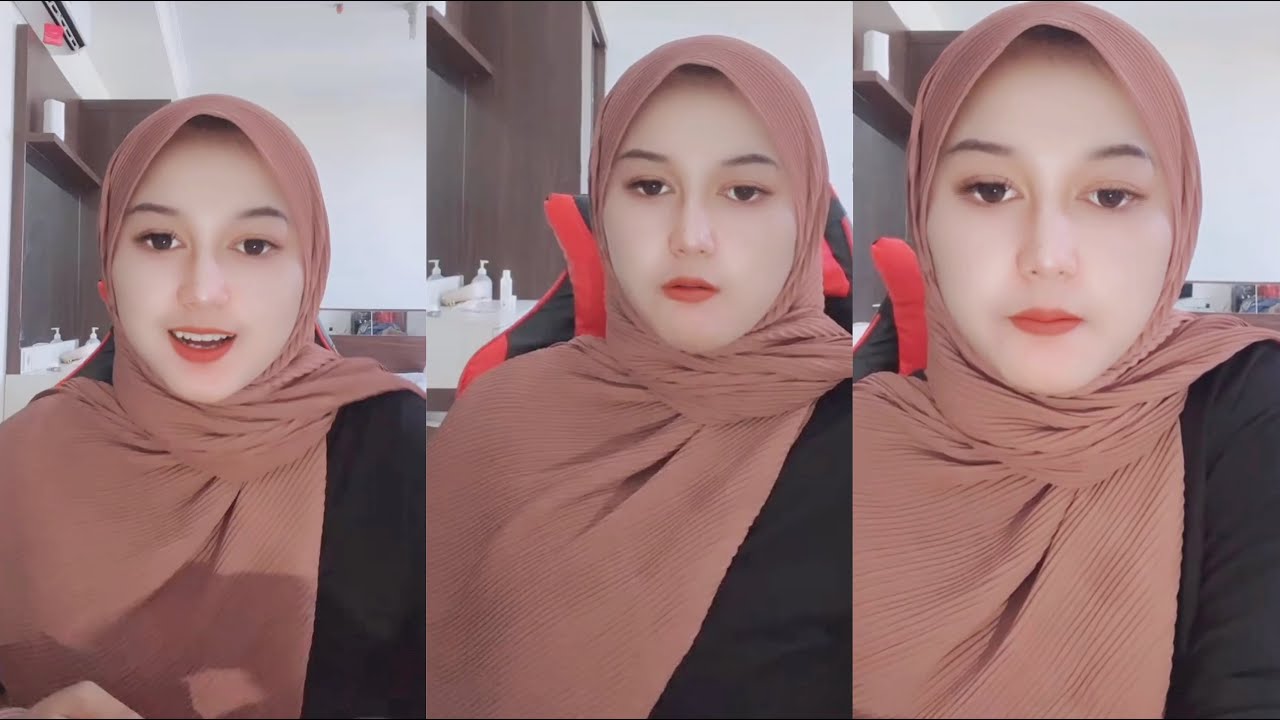 Bigo live hijab cantik 12 - hijab live pemersatu bangsa terbaru 2023 - YouTube