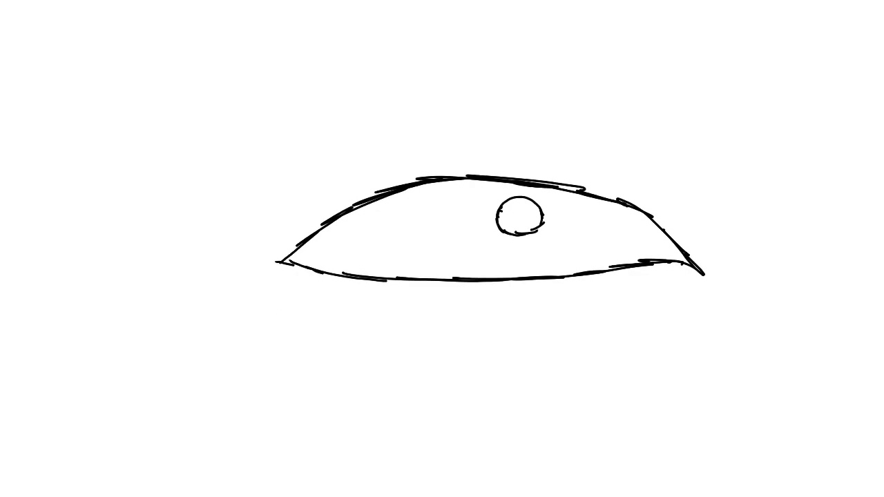 Anime eye shake (I think I did it too long ;-;) - YouTube