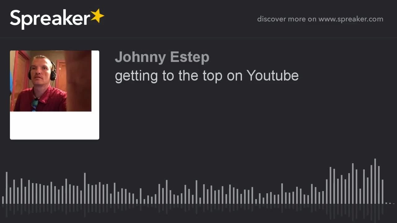 getting to the top on Youtube | rankings for youtube vlogging - YouTube