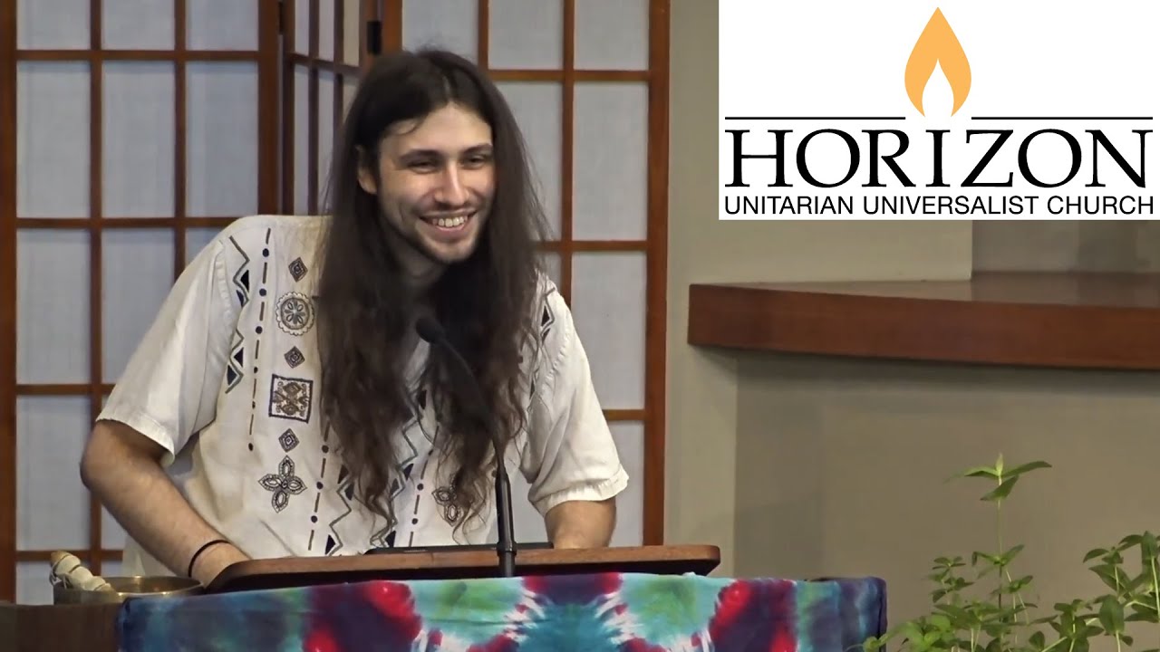 Horizon Unitarian Universalist - Summer Hymn Sharing - June 23, 2024 ...