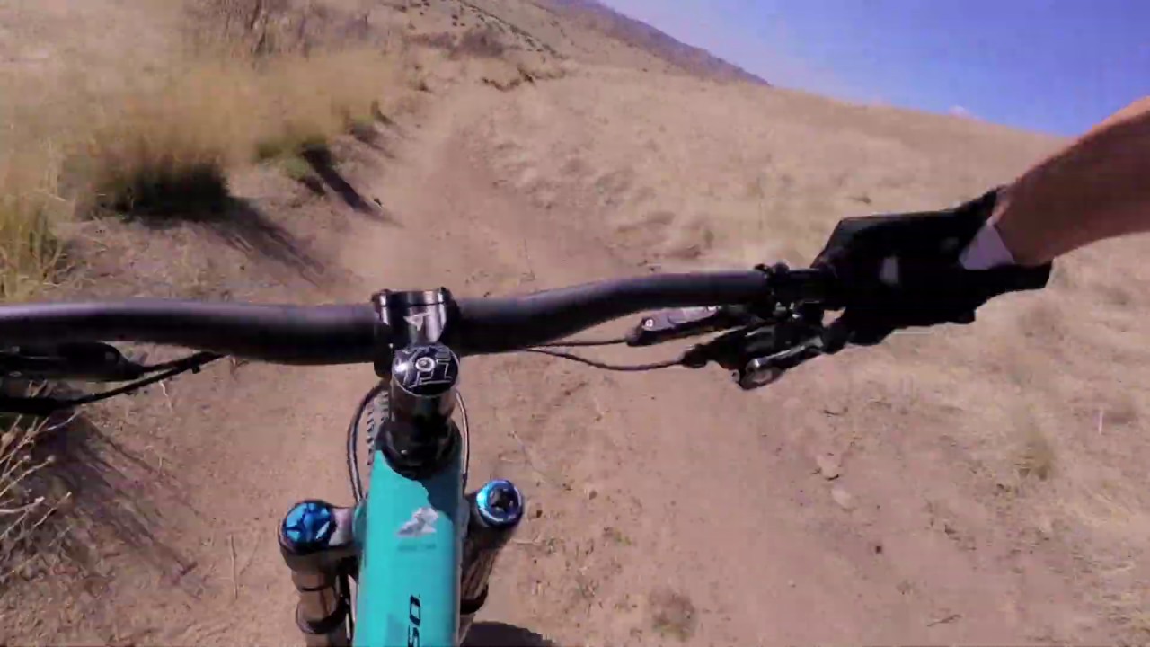 Shane's Trail | Boise, Idaho - YouTube