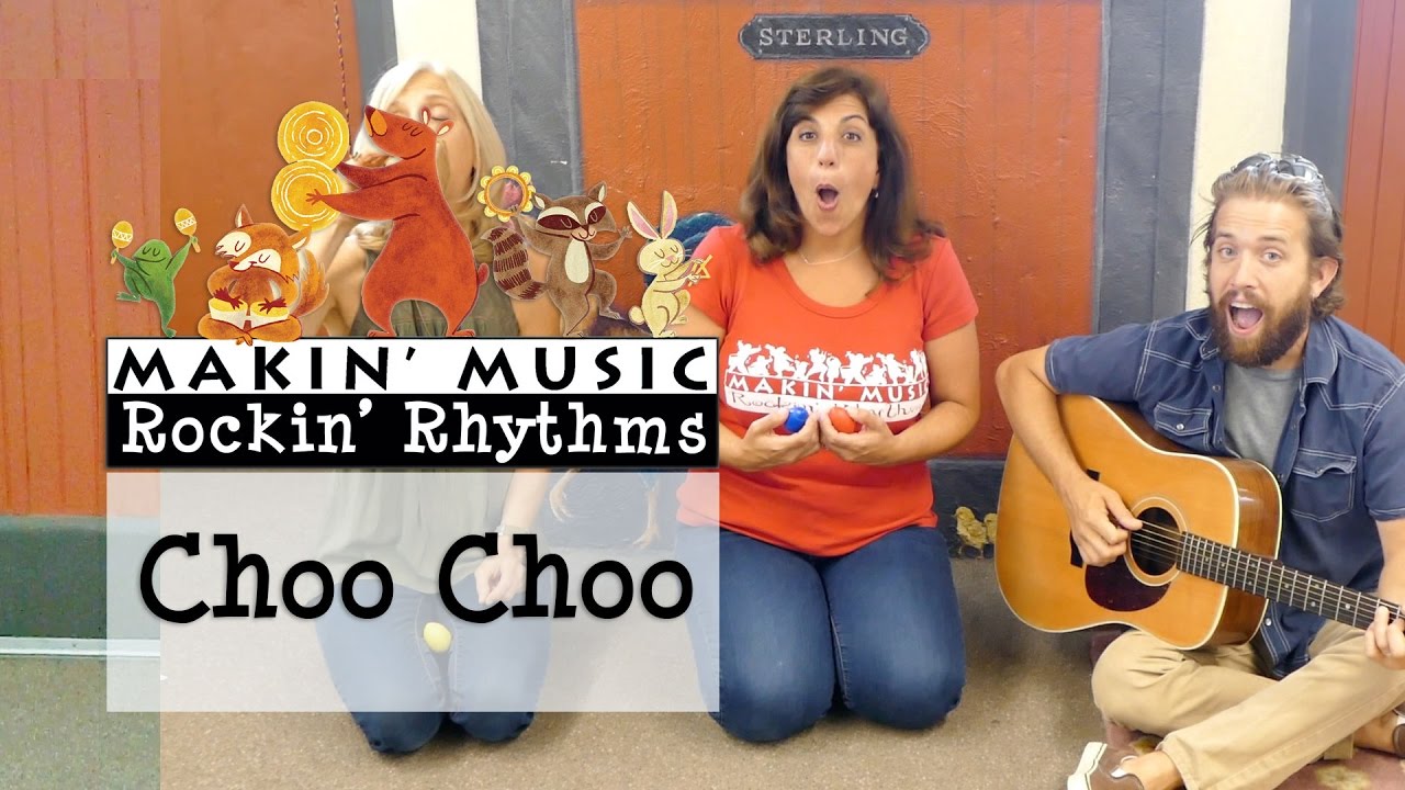 Choo Choo - YouTube