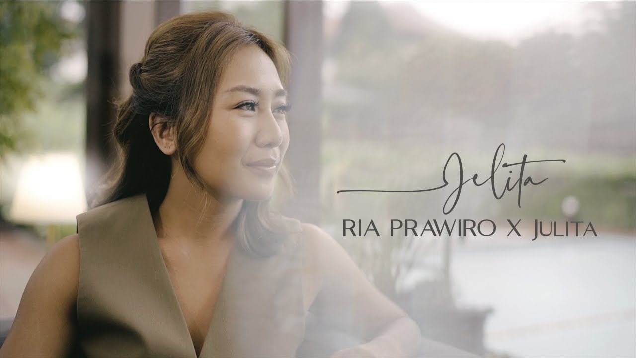 Jelita - Ria Prawiro x Julita ( Official Music Video ) - YouTube