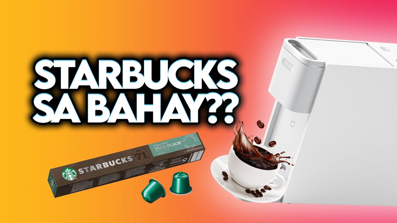 Xiaomi Mijia S1301 Automatic Espresso Capsule Coffee Maker Machine ...