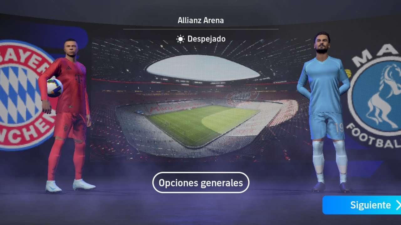 MI LIGA Efootball ( partido 23 ) PREMIER LEAGUE 🏴󠁧󠁢󠁥󠁮󠁧󠁿 - YouTube