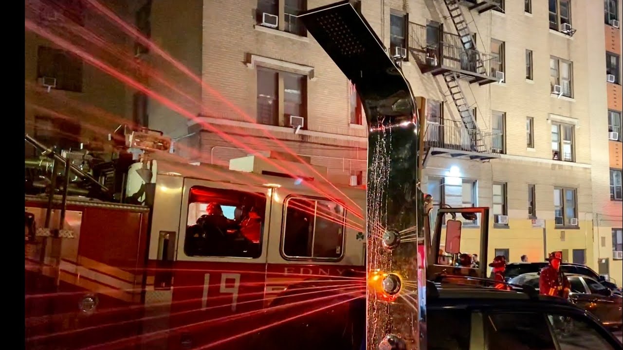 🌟 OUTDOOR SHOWER BLOCKS FIRE HYDRANT 🌟 FDNY Bronx 10-75 Box 2586 Fire ...