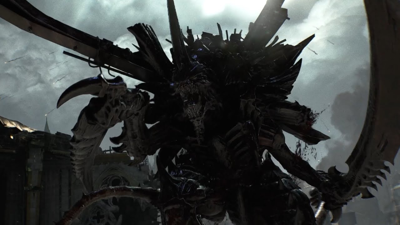 Operation Decapitation - Space Marine Two [9] - YouTube