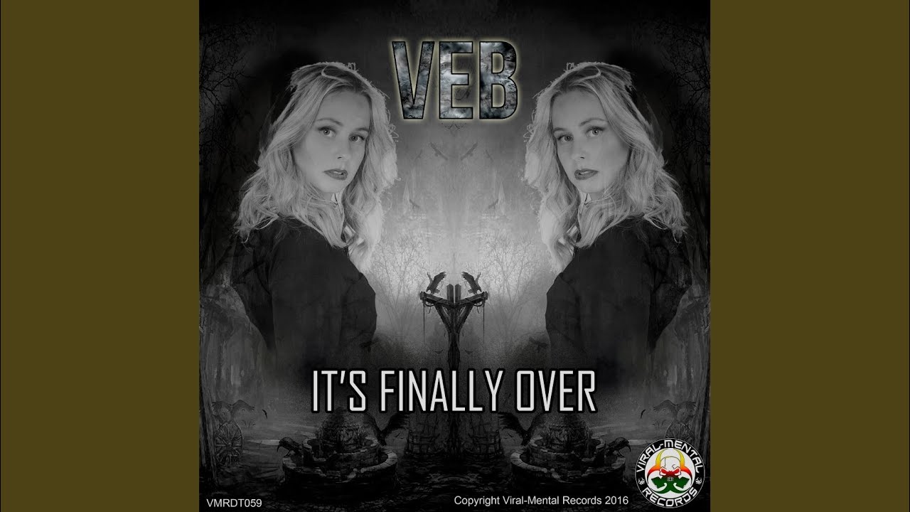 It's Finally Over (Original Mix) - YouTube