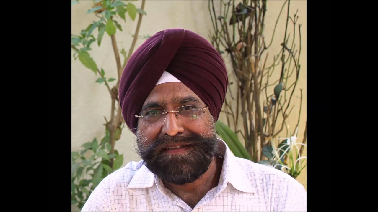 Main pagal mera manwa pagal without music sung by Manjit Singh Saggu ...