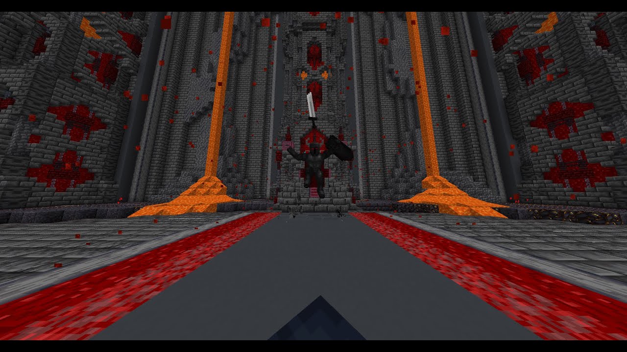 Telos Realms | P1 + P2 Onyx | Bossfight - YouTube