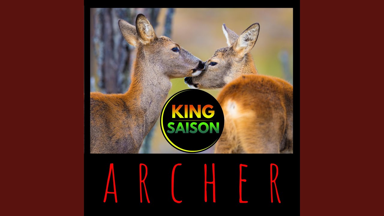 Archer - YouTube Music