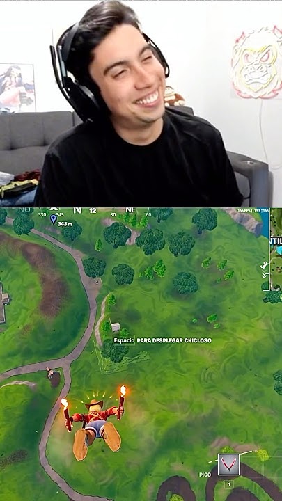 “4 platanos😏” |Twitch:El Abrahaham | #humor | #elabrahaham | #fortnite | #twitch | #clips | # ...