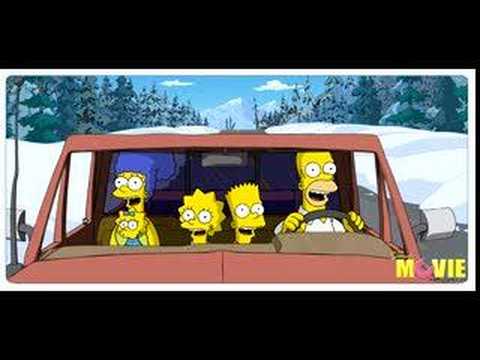 Simpsons Movie Seven Eleven Radio Spot - YouTube