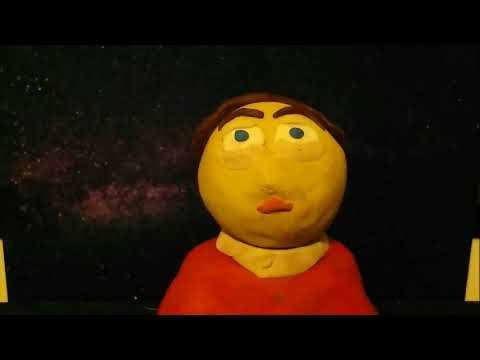 A Man Said to the Universe by Stephen Crane - YouTube
