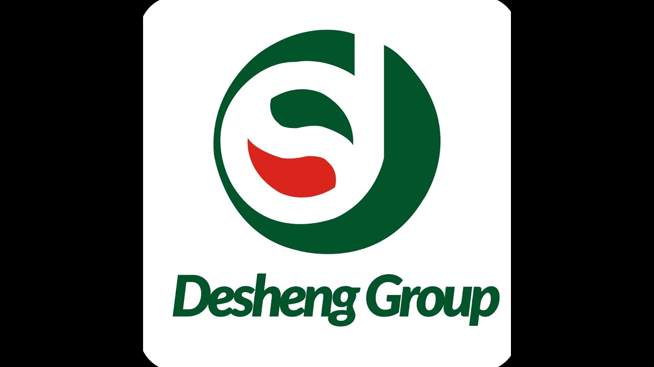 Desheng Group - YouTube