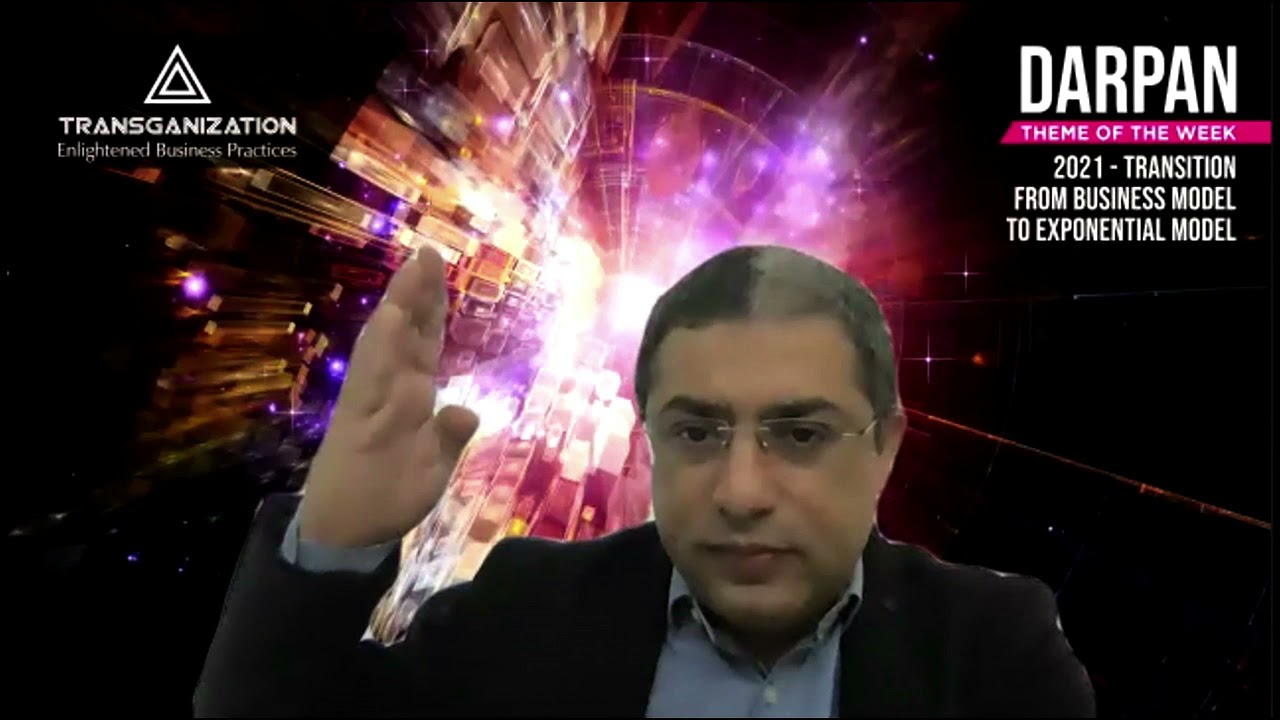 Darpan - What a look forward to in 2021 - YouTube