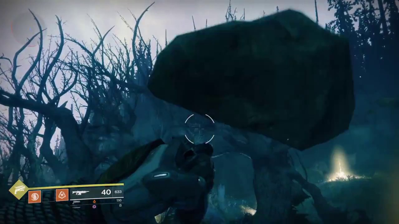 Rock of Destiny WHAT???????? - YouTube