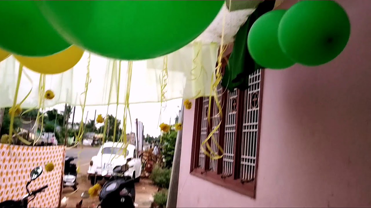 My Church Anniversary Decoration By Me YouTube my-church-anniversary-decoration-by-me-youtube
