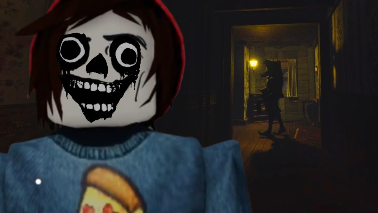 COW CREATURE?! | ROBLOX: THE BUTCHERY HORROR STORY - PART 2 (ENDING ...