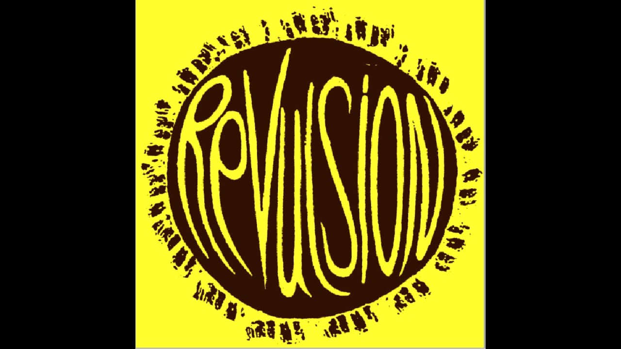 REVULSION : 1986 Demo 3 : UK Punk Demos - YouTube