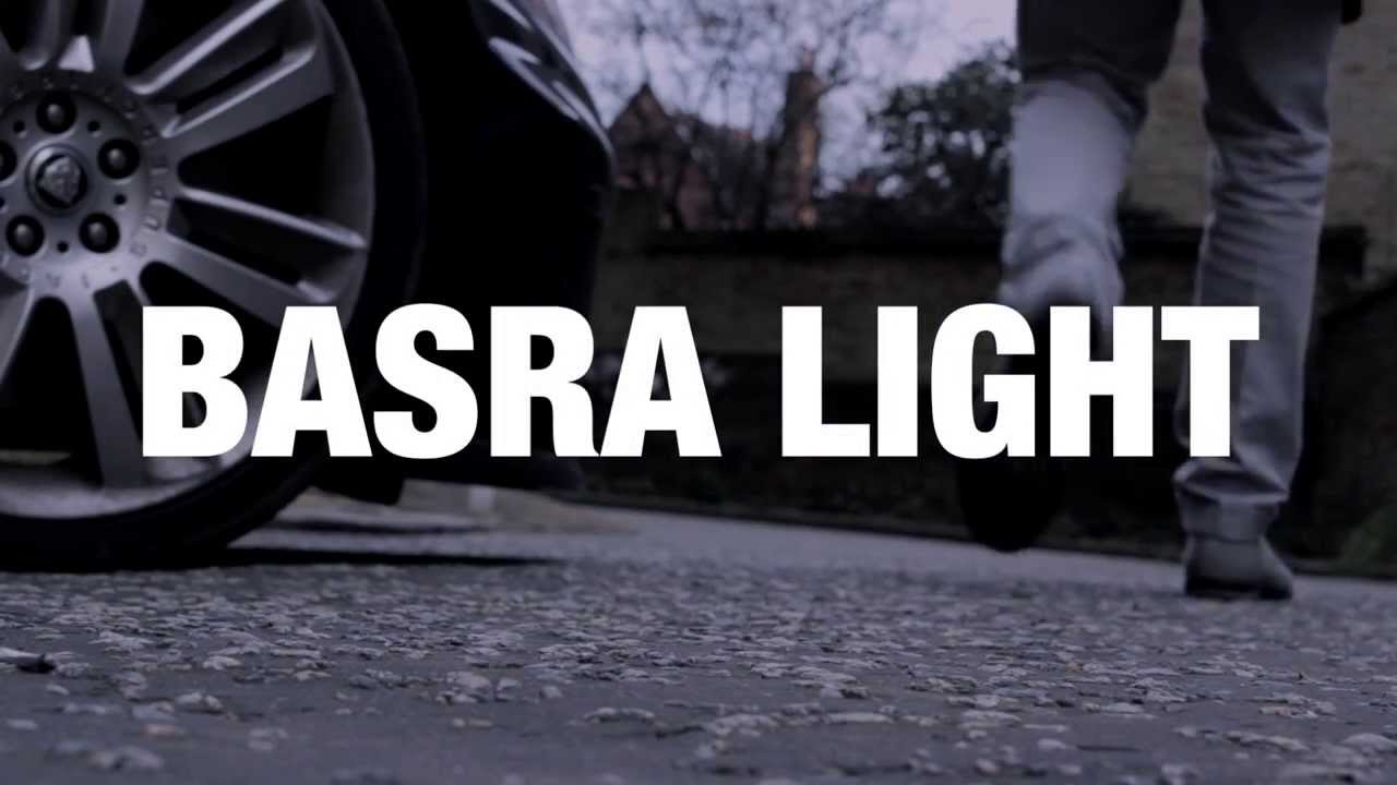 BASRA LIGHT (Alternative Ending) - YouTube