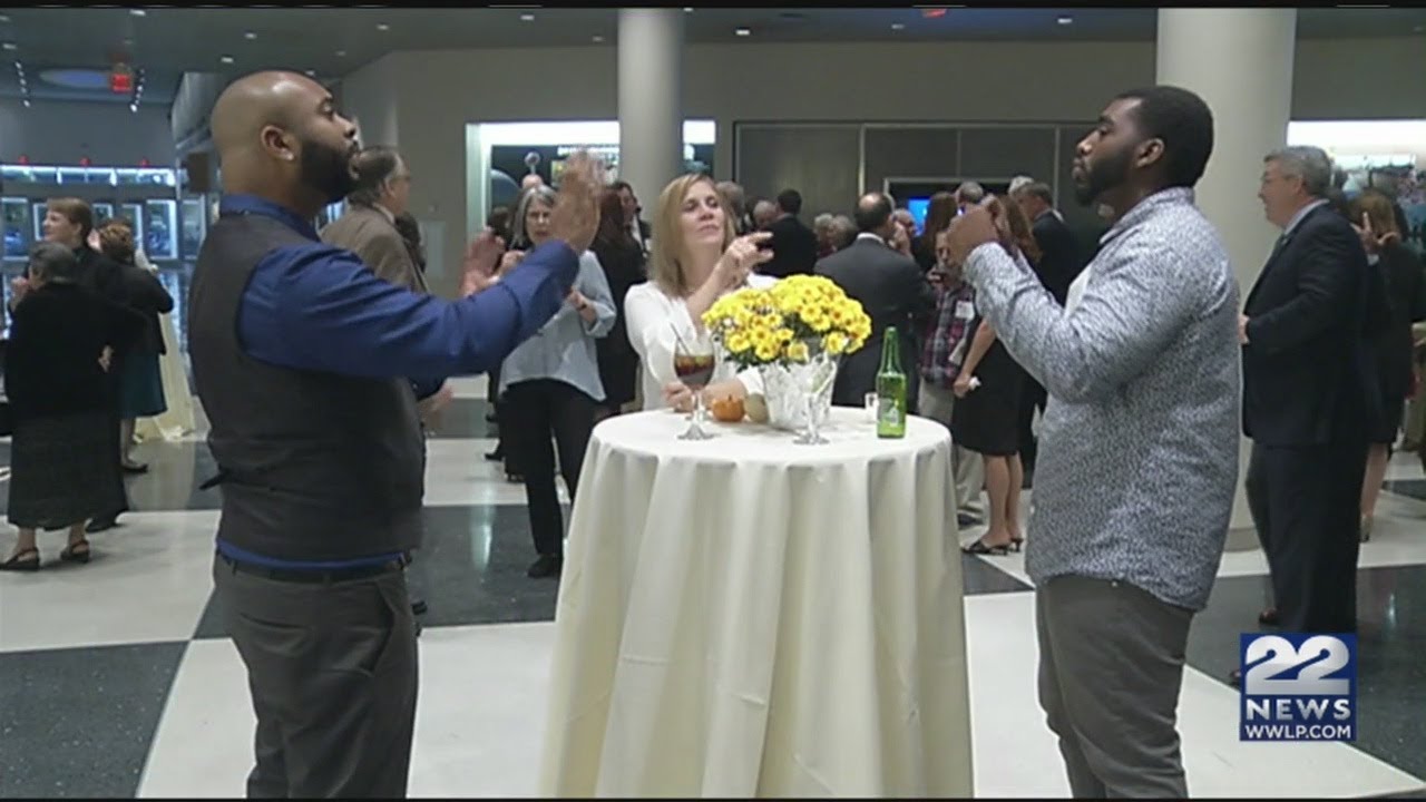 Willie Ross School For The Deaf Celebrates 50 Years With Golden Gala willie-ross-school-for-the-deaf-celebrates-50-years-with-golden-gala