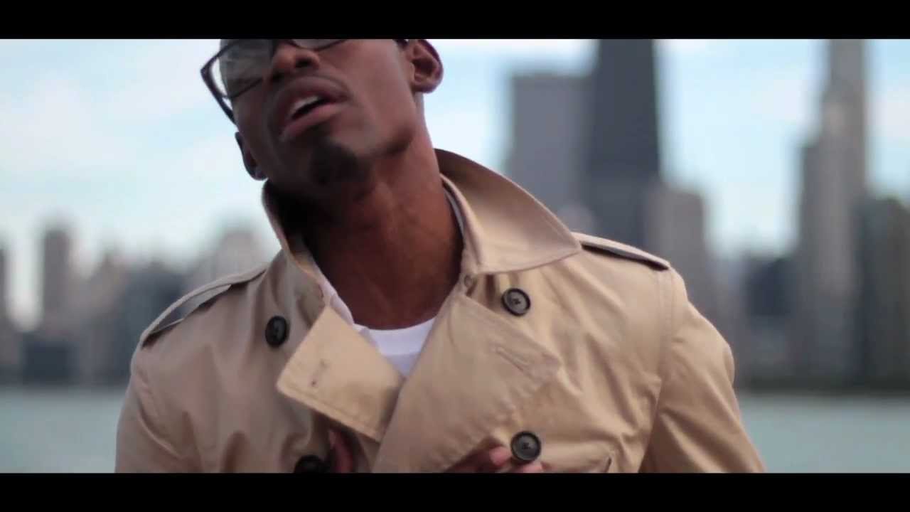 Marcus Dawson "Alright, Ok" Official Video - YouTube