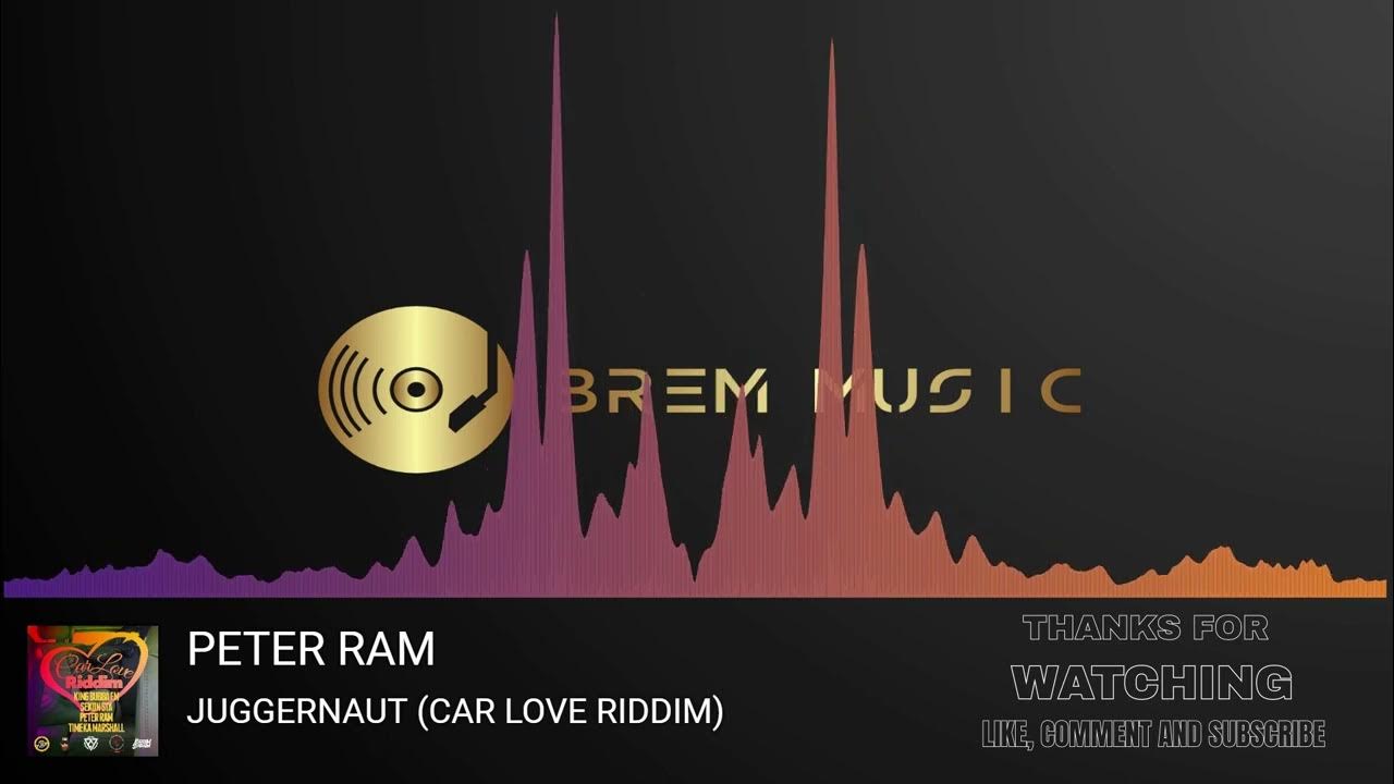 Car Love Riddim Mix (2023 SOCA) - BREM MUSIC - YouTube