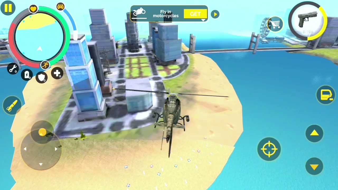 Naxeex Superhero army Helicopters | by Naxeex LLC | Android GamePlay HD ...