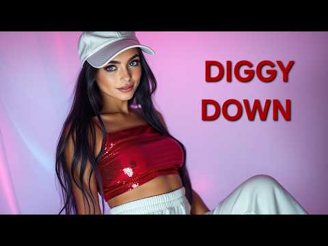 🎵 DJ TYNA 2 – Diggy Down💥 | Dance Hit 2026 🔥