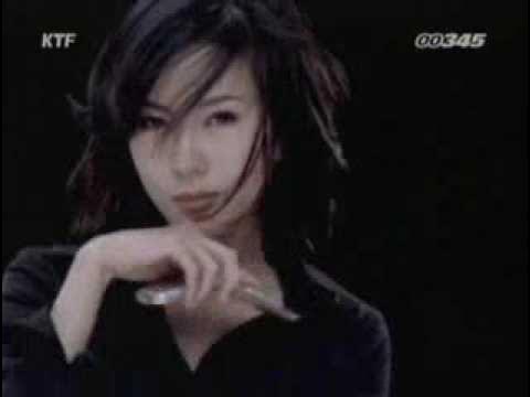 KTF 00345 국제전화 김남주 cf 추억의 광고 - YouTube