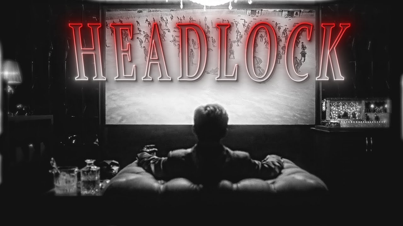 HEADLOCK / SQUID GAME EDIT - YouTube