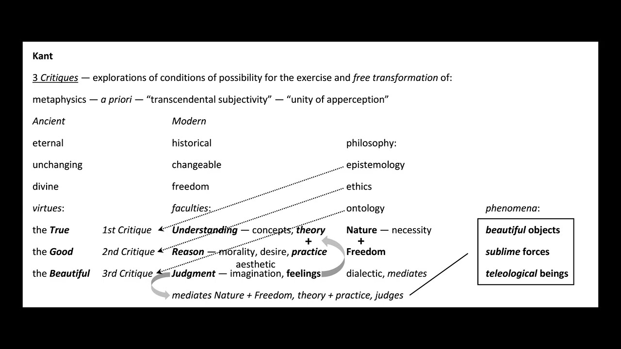 Chris Cutrone lecture on Benjamin, Nietzsche, Kant and Freud - YouTube