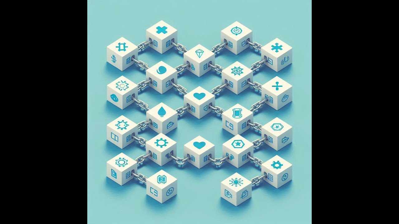 Blockchain - YouTube
