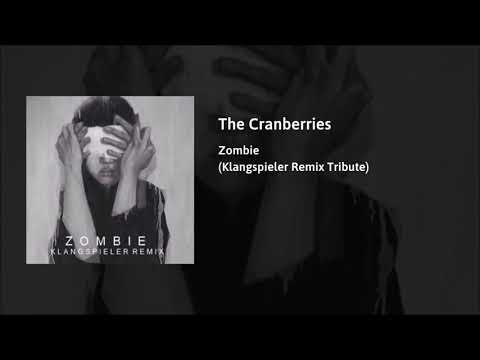 The Cranberries - Zombie (Klangspieler Remix Tribute)
