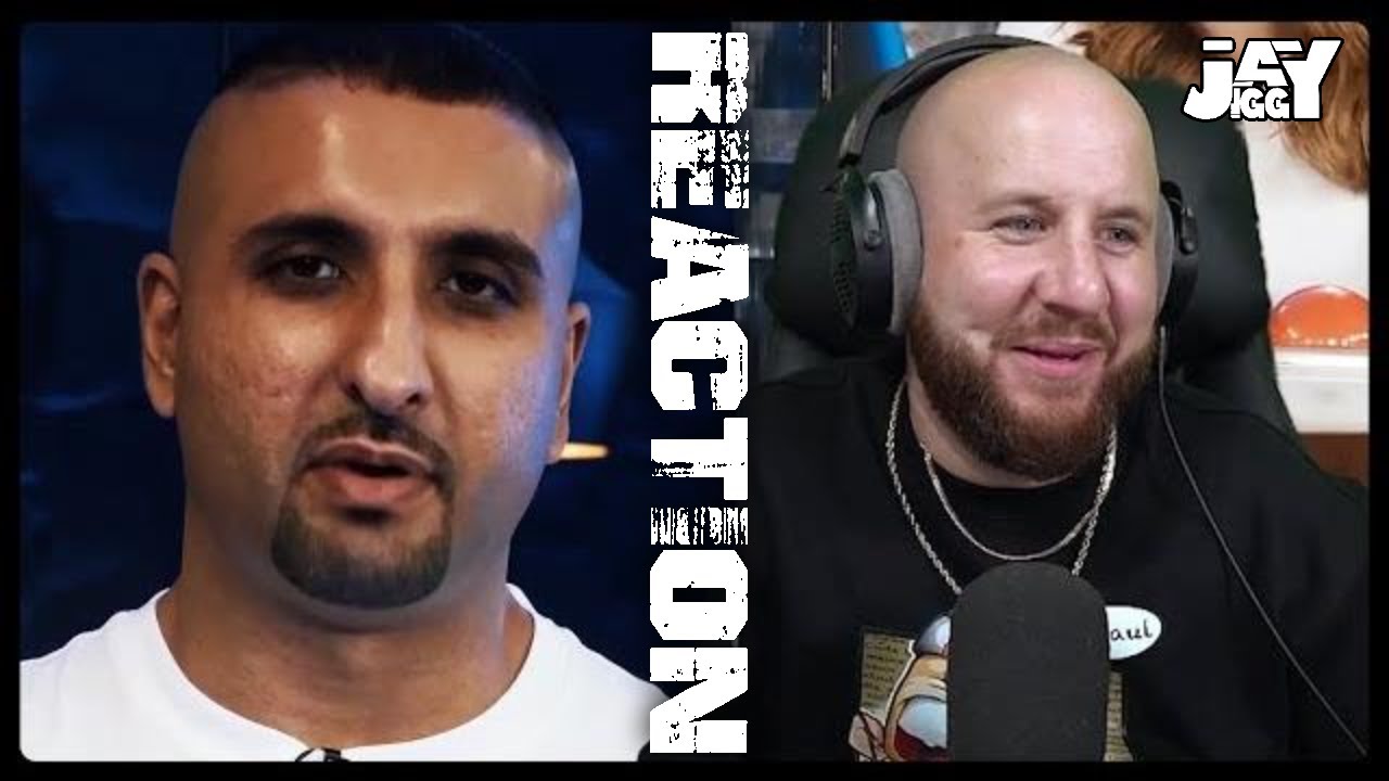 "Erkennst DU den Song? (mit SSIO)" | REACTION - YouTube