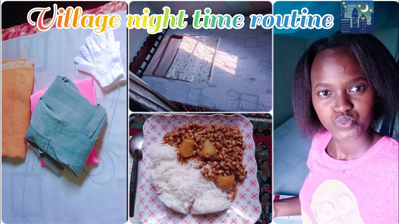 Vlog🇰🇪;A day in life ,cleaning,cooking,+Night time routine//KENYAN ...